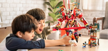 Gifts and Toys for 9, 10, 11 and 12 Year Olds – alab.toys