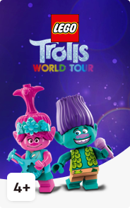LEGO® Trolls World Tour – alab.toys