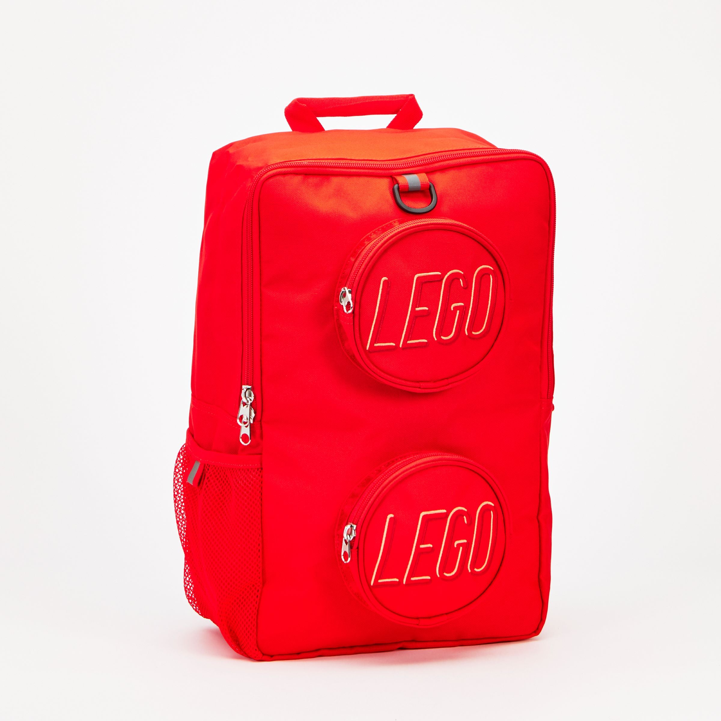 Brick Backpack – Red 5008727 | LEGO® – alab.toys