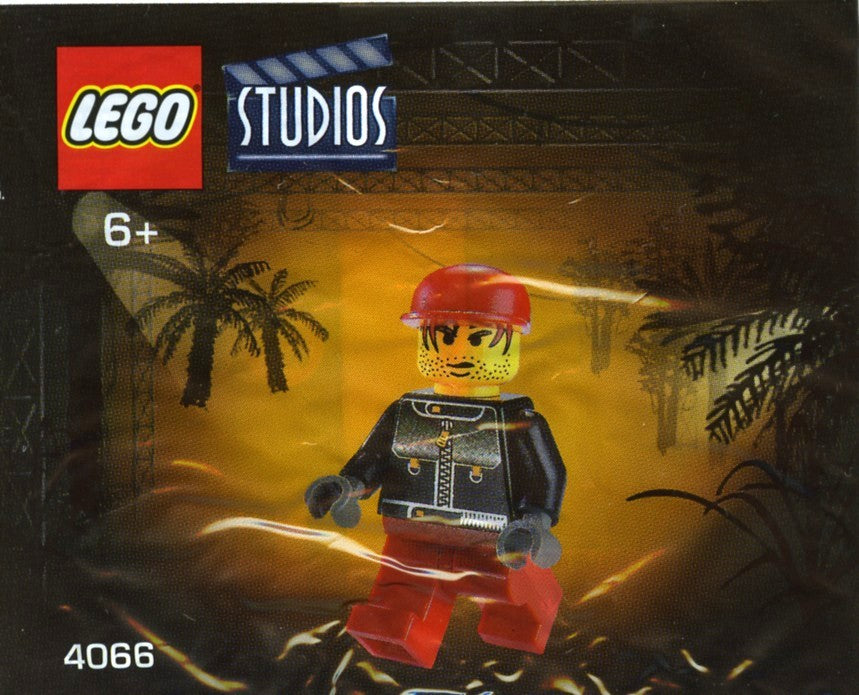 Actor 1 4066 | LEGO – alab.toys