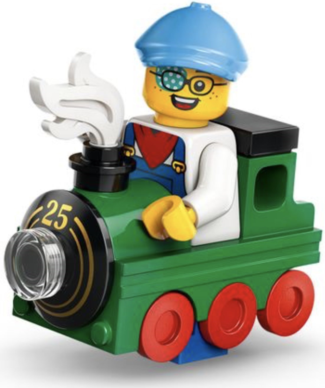 Train Kid 71045-10 | LEGO – alab.toys