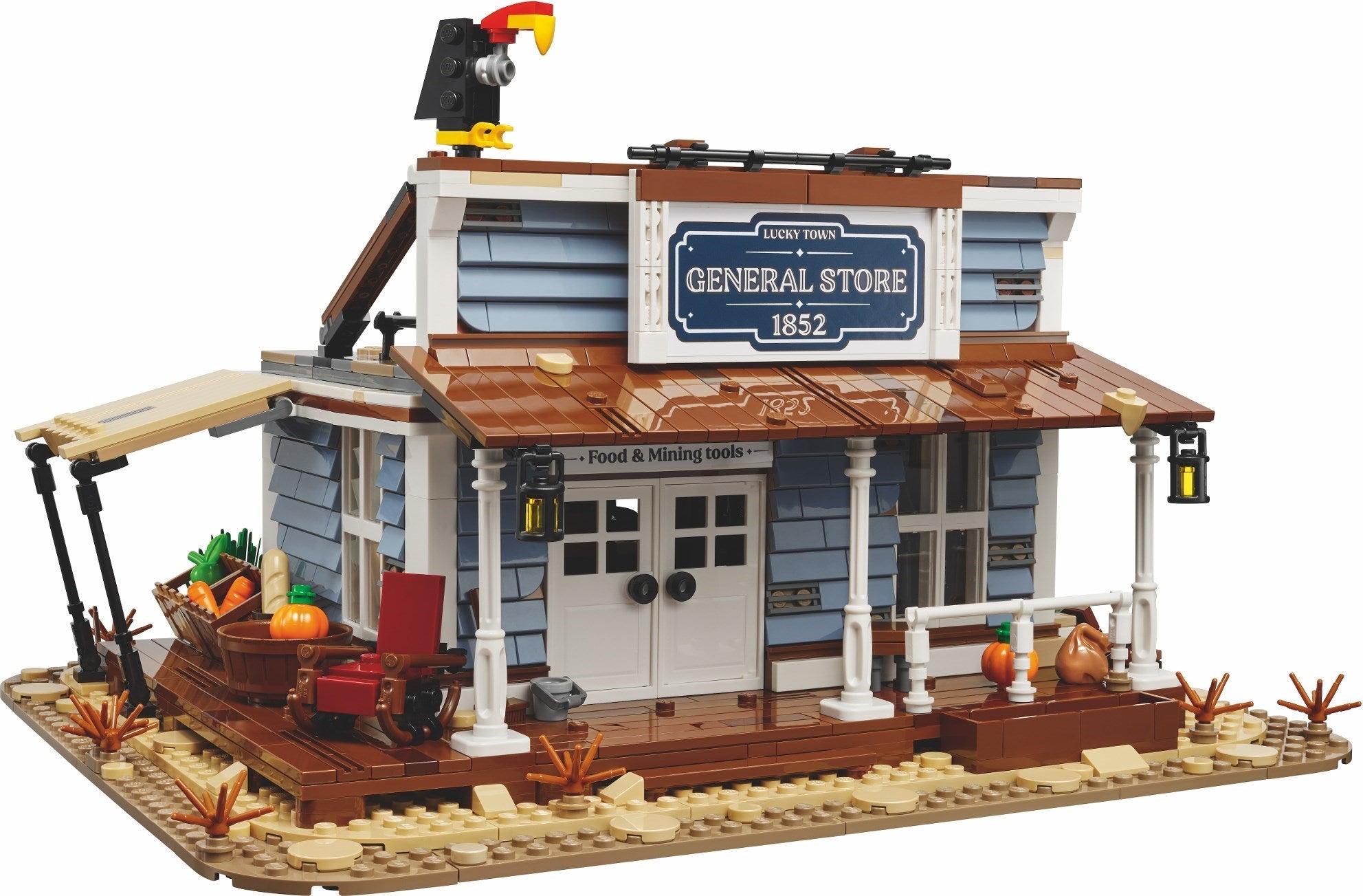 General Store 910031 | LEGO – alab.toys